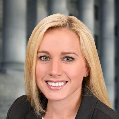 Kelly Albright-Glaze, Esq. | Miller Stern Lawyers LLC