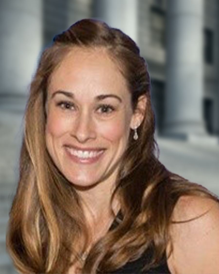 Sasha McNeeley | Miller Stern Lawyers LLC